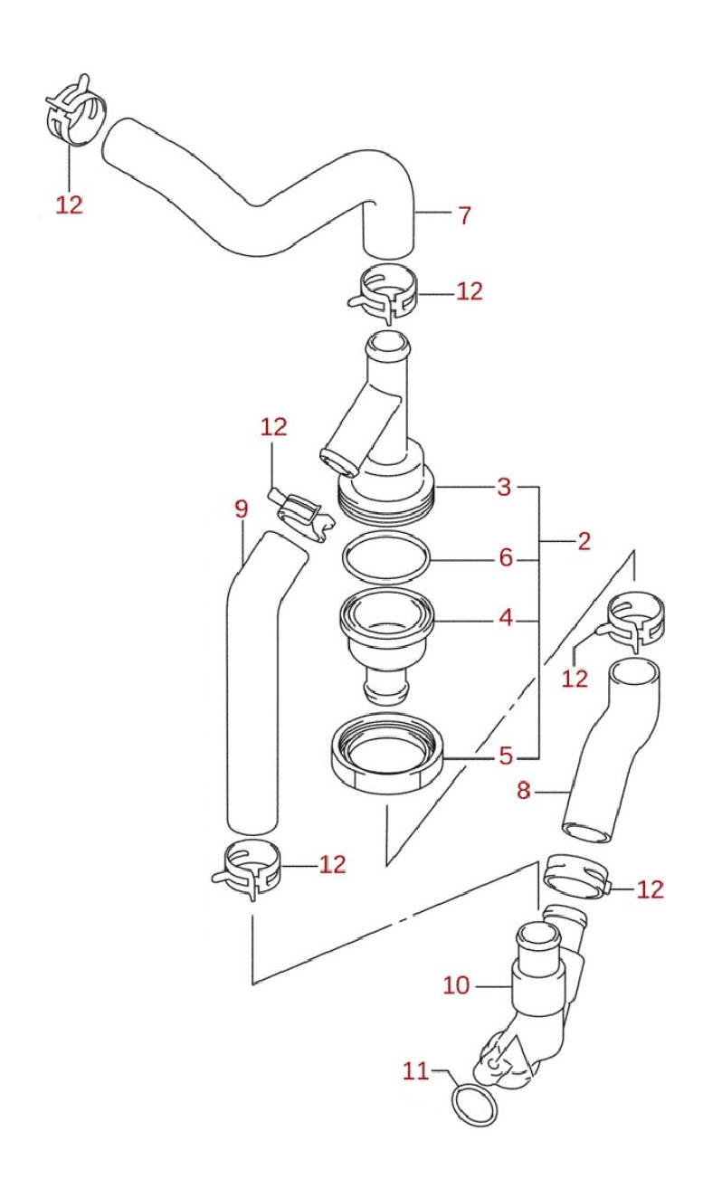 Suzuki Mikroplastik-Filter-System | Bootshop Isselhorst - Ihr ...